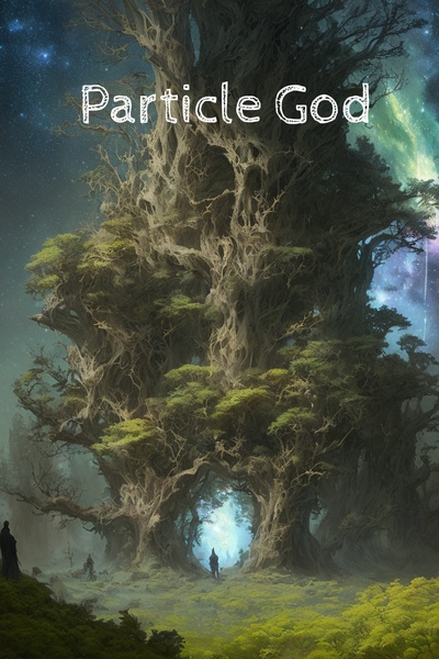 Announcement - Particle God [LitRPG] | Royal Road