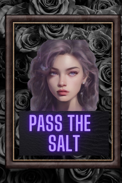 Pass The Salt | Royal Road