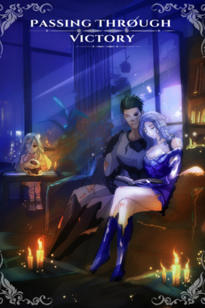 PTV Chapter 14 — Fallout - Passing Through Victory | Royal Road