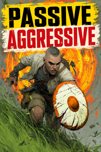 Chapter 1 - Passive Aggressive [Reverse portal invasion LitRPG with a ...