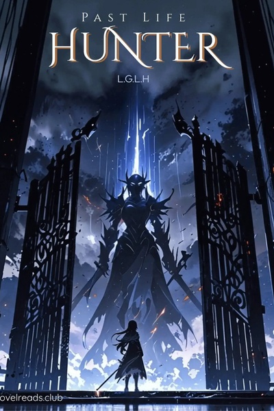 Past Life Hunter | Royal Road