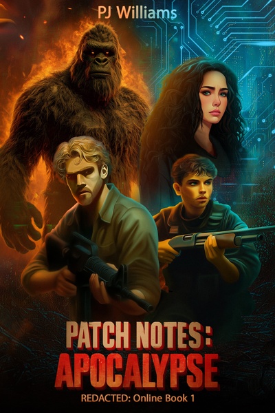 Newest Fictions | Royal Road