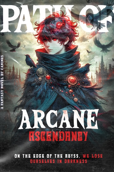 Path Of Arcane Ascendancy [Progression Fantasy, Isekai] | Royal Road