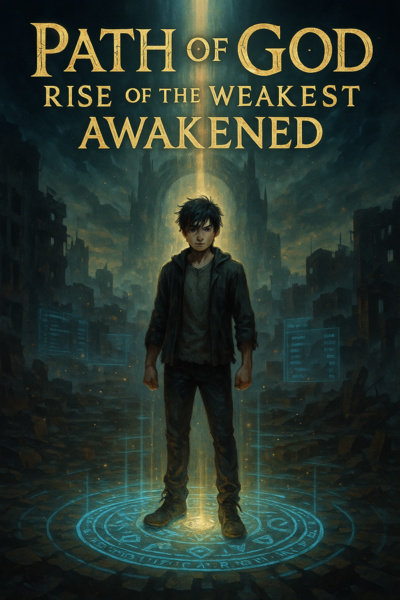Path of God: Rise of the weakest Awakened | Royal Road