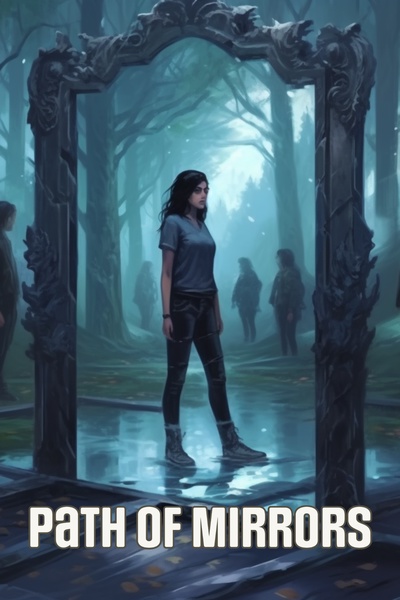 Path of MIrrors - Royal Road Community Magazine [June 2023 Edition ...