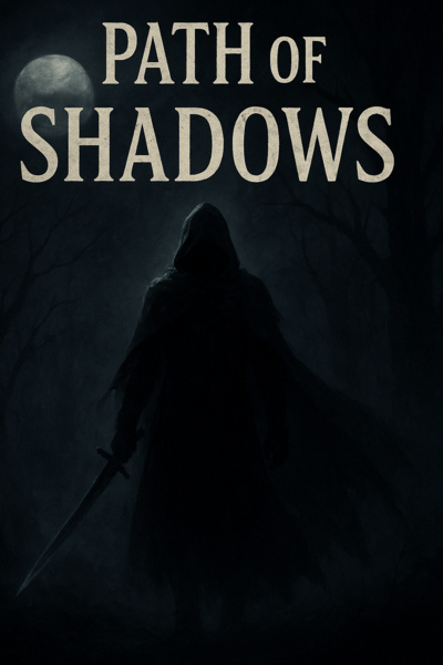Path of Shadows | Royal Road