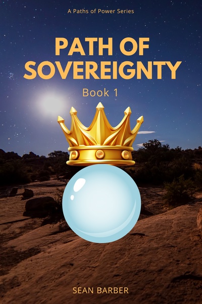 Path of Sovereignty | Royal Road