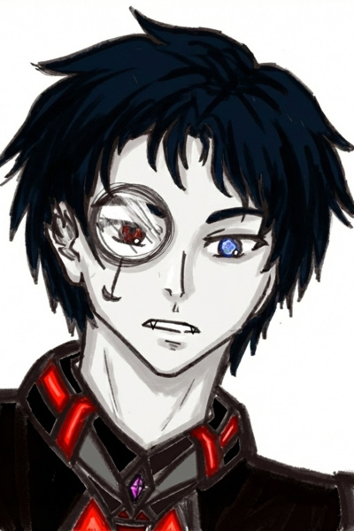 Path Of The Halfblooded Vampire | Royal Road