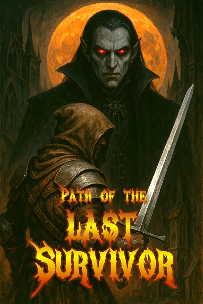 Chapter 6 Assessment Path Of The Last Survivor Litrpg • Roguelite