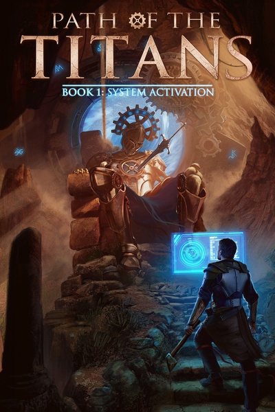 Path of the Titans [LITRPG][Progression Fantasy] | Royal Road
