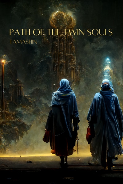 Chapter 4 - Under the Watchful Moon - Path of the Twin Souls | Royal Road