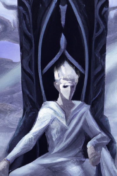 Path of the Void | Royal Road