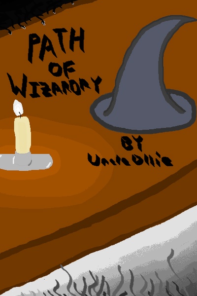 Path of Wizardry | Royal Road