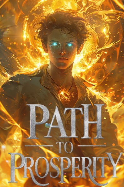 B3 Chapter 63 - Surge of Power - Path to Prosperity [LitRPG] | Royal Road