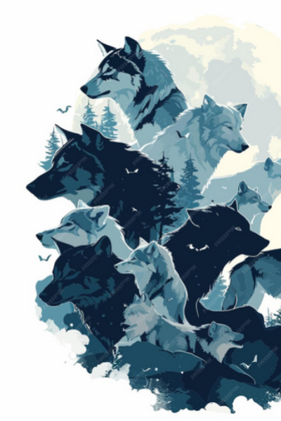 Paws of Power | Royal Road