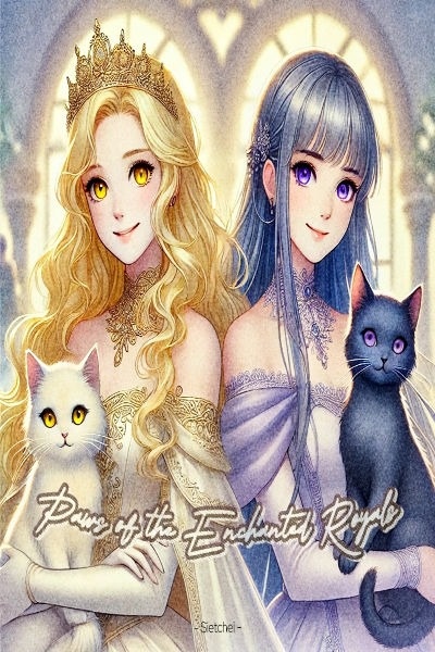 Chapter 2 - Paws of the Enchanted Royals | Royal Road
