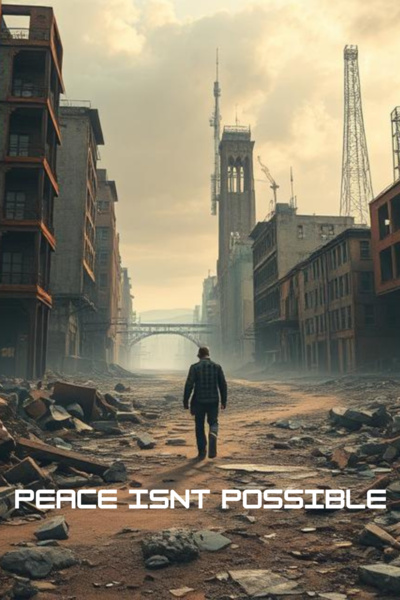 Peace Isn't Possible | Royal Road