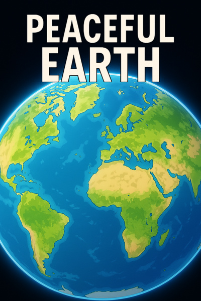 Peaceful Earth | Royal Road