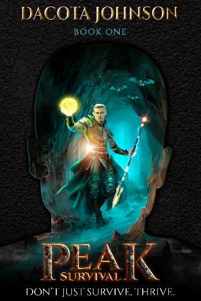 Prologue: A Letter to Nobody. - Peak Survival: Don't Just Survive ...