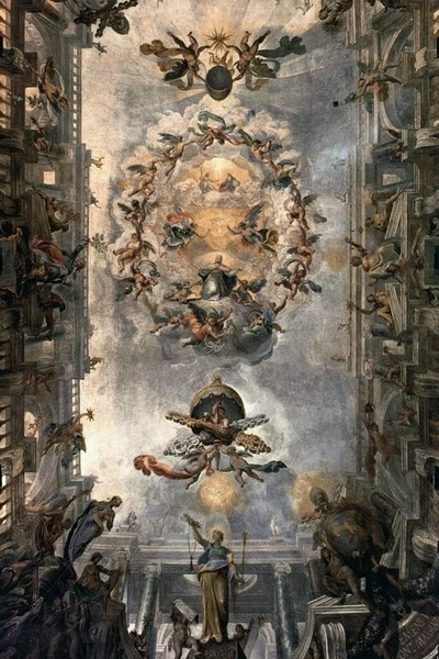 Pearl of the Sea (Greek Mythology) | Royal Road