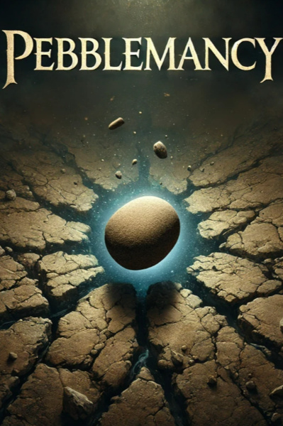 Pebblemancy | Royal Road