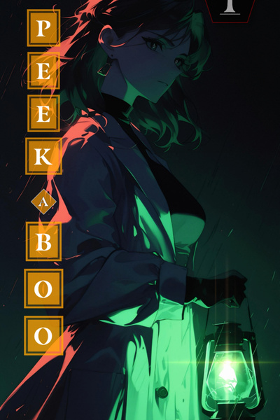 Chapter 12: Stir - Peek a boo! | Royal Road