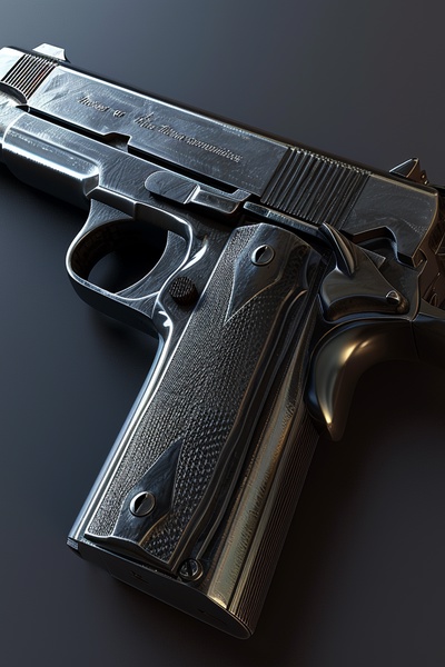 Story 1 Bullet day: Part 2 - Everyone can shoot bullets from there ...