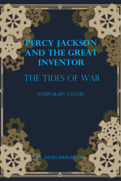 Chapter 1: The Letter - Percy Jackson and the Great Inventor; The Tides ...