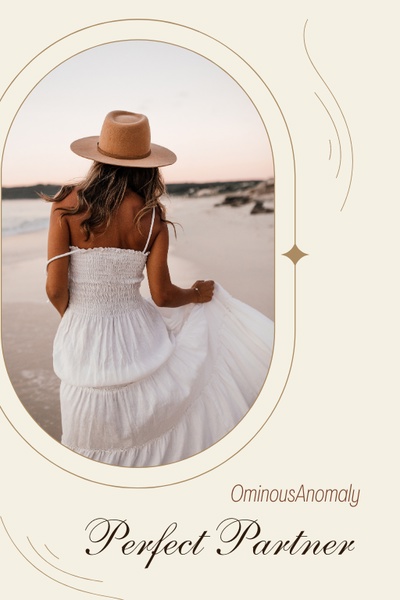 Perfect Partner | Royal Road