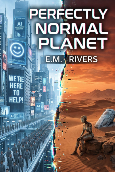 Perfectly Normal Planet | Royal Road
