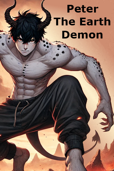 10 - Beginning - Peter, the Earth Demon | Royal Road