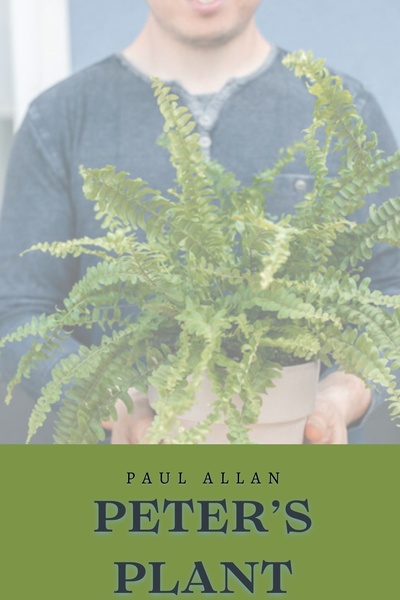Peter's Plant | Royal Road