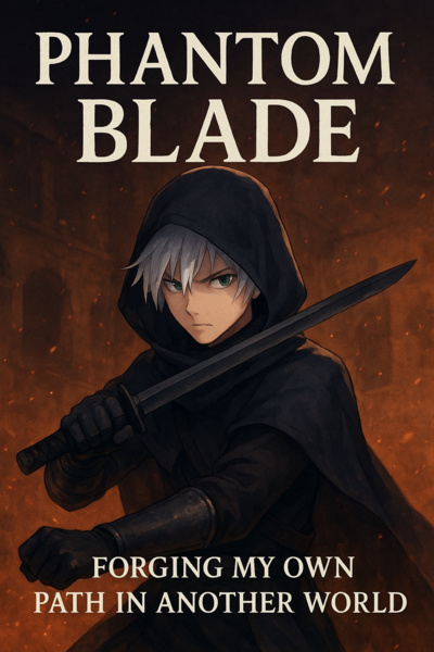 Chapter 5 — Guild Cards and Orc Lords - Phantom Blade: Forging my own ...