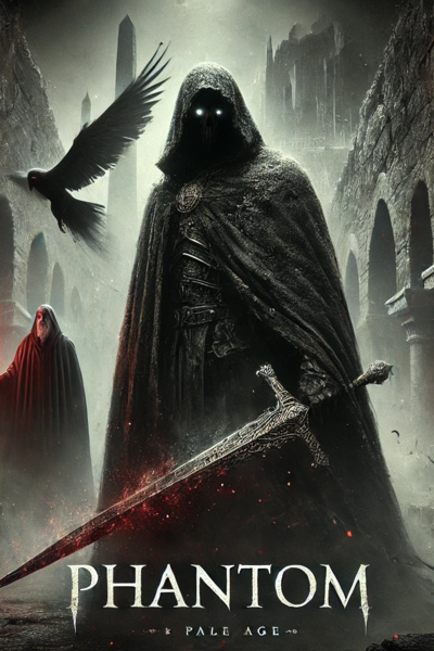 Phantom: Blade of Vengeance | Royal Road
