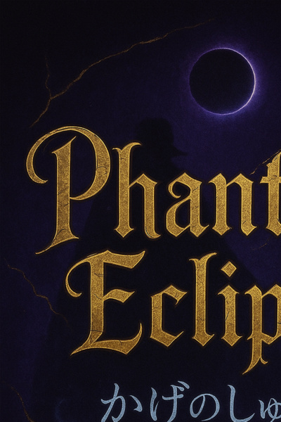 Lumina Academy Arc: Chapter 2 - Phantom Eclipse:Kage no Shūen | Royal Road