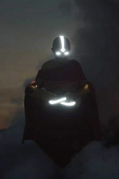 PHANTOM OF THE AIR NATION (AVATAR AU) | Royal Road