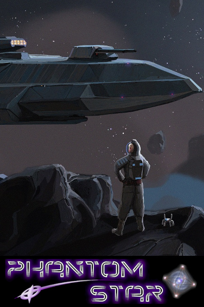 Chapter 36 - Phantom Star | Royal Road