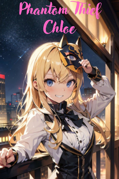 Chapter 1: The Cruise with the Crimson Diamond (Part 1) - Phantom Thief Chloe | Royal Road