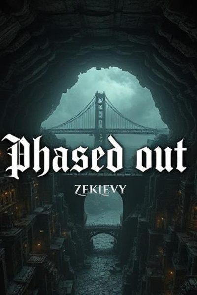 Chapter 6: The First Step - Phased Out | Royal Road