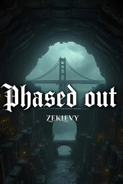 Chapter 14: The Rulebook - Phased Out | Royal Road