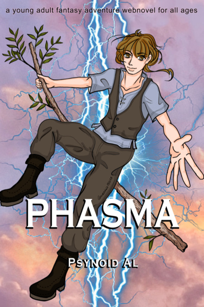Phasma | Royal Road