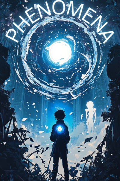 Phenomena - Phenomena | Royal Road