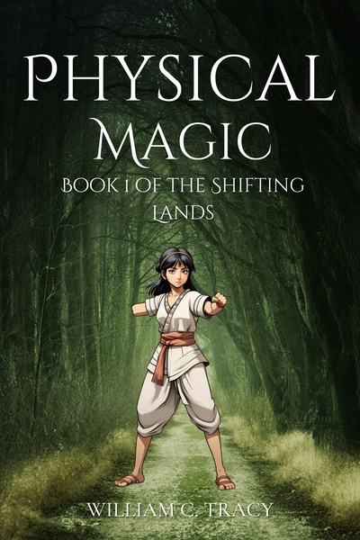 Physical Magic [A Moving Islands Progression Fantasy] | Royal Road