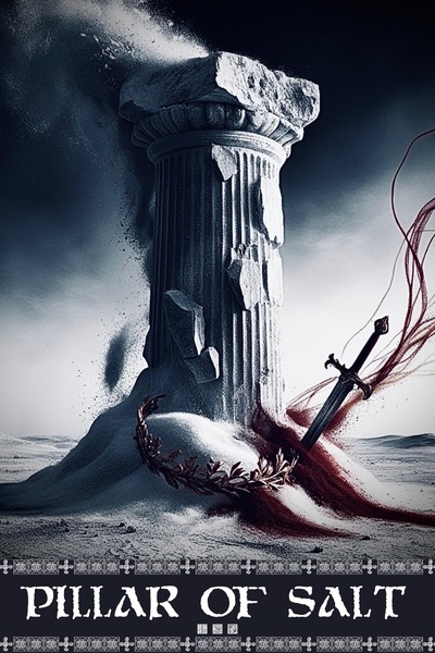 Pillar of Salt | Royal Road