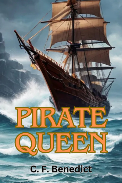 Chapter 1: A Bronze Coin - Pirate Queen (A Cultivation Novel) | Royal Road