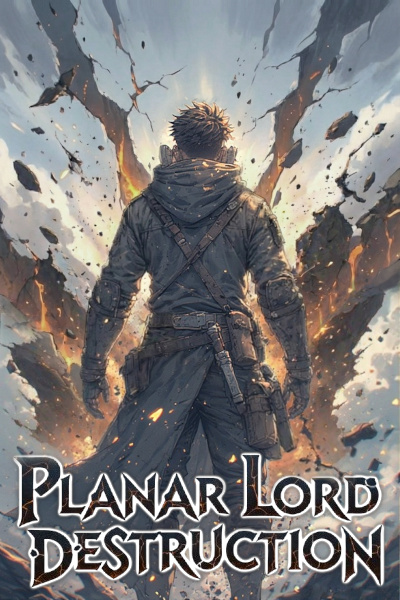 11. Something’s Not Right - Planar Lord Destruction | Royal Road