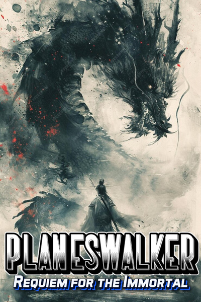 Chapter 24 - Stroll Through the Markets - Planeswalker - Requiem for ...