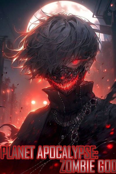 Planet Apocalypse: Zombie God | Royal Road