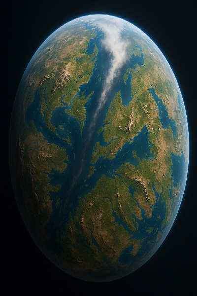 Prequel Planet Phoenix Chapter 30：The Crash—Collapse Day - Planet ...