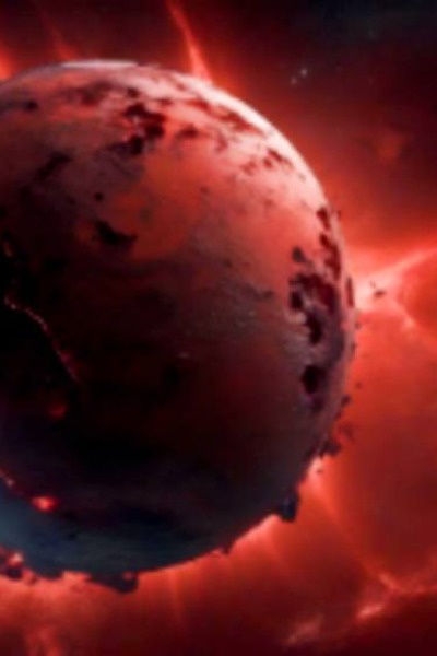 Chapter 8: Ragnarök - Planet Zero: from the worlds of Savage Knightmare ...